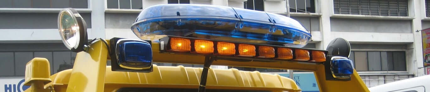 SignalMaster Traffic Advisor ArrowStick Parts