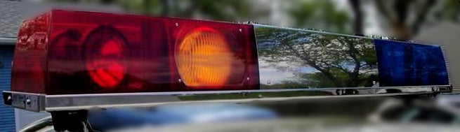 Federal Signal Whelen Code 3 Lightbar Light Bar Parts and Accessories