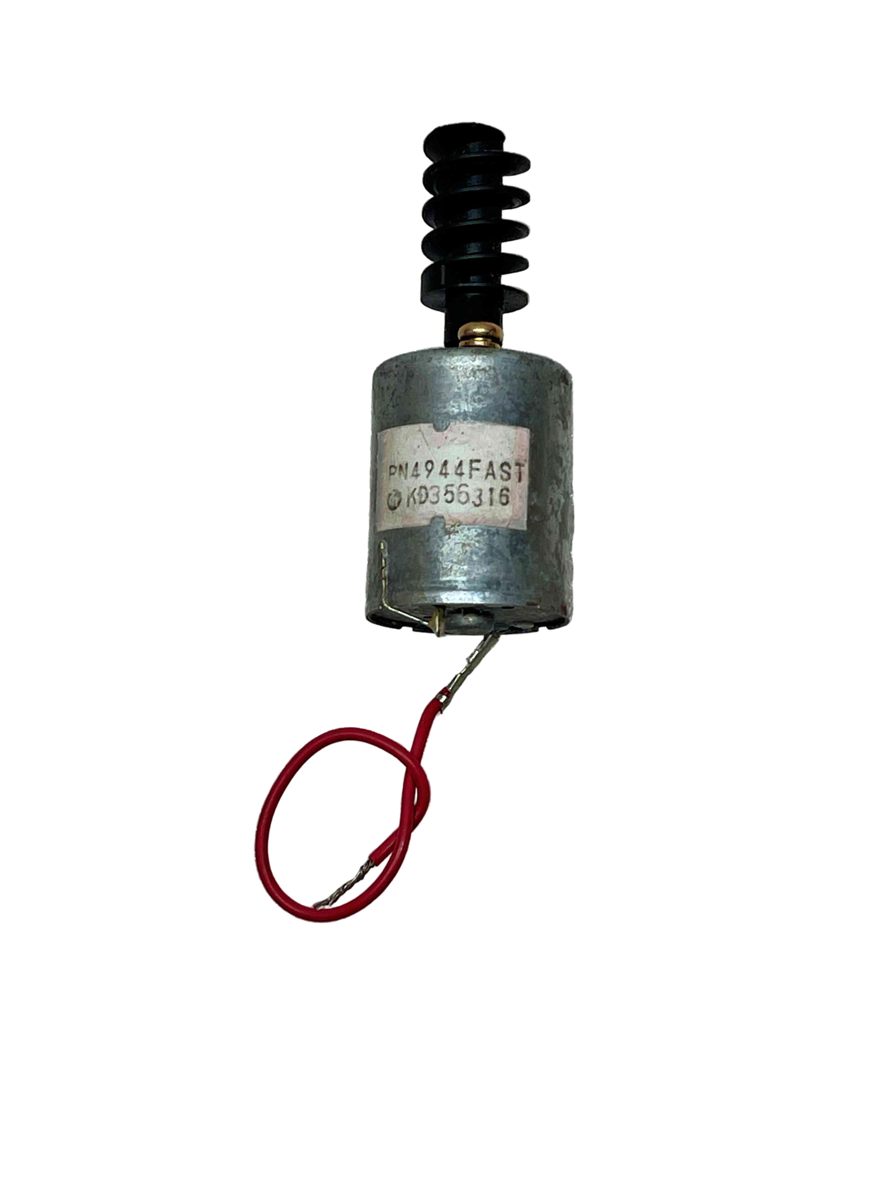 Code 3 Code3 - Fast Speed 12v Rotator Motor P/N: 4944