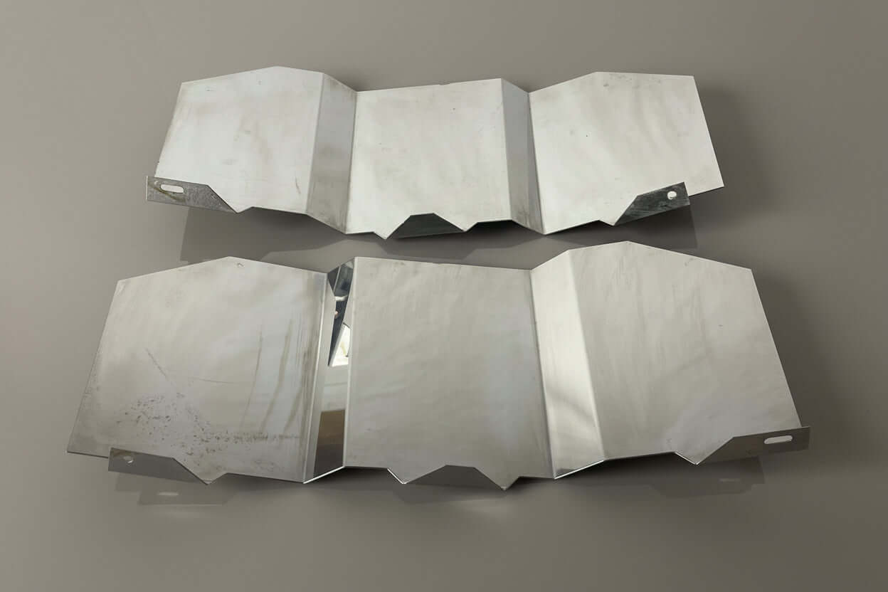 Code 3 Product Parts