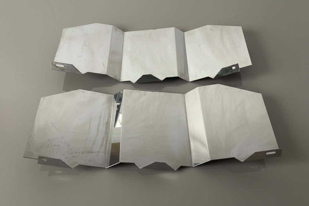 Code 3 Product Parts