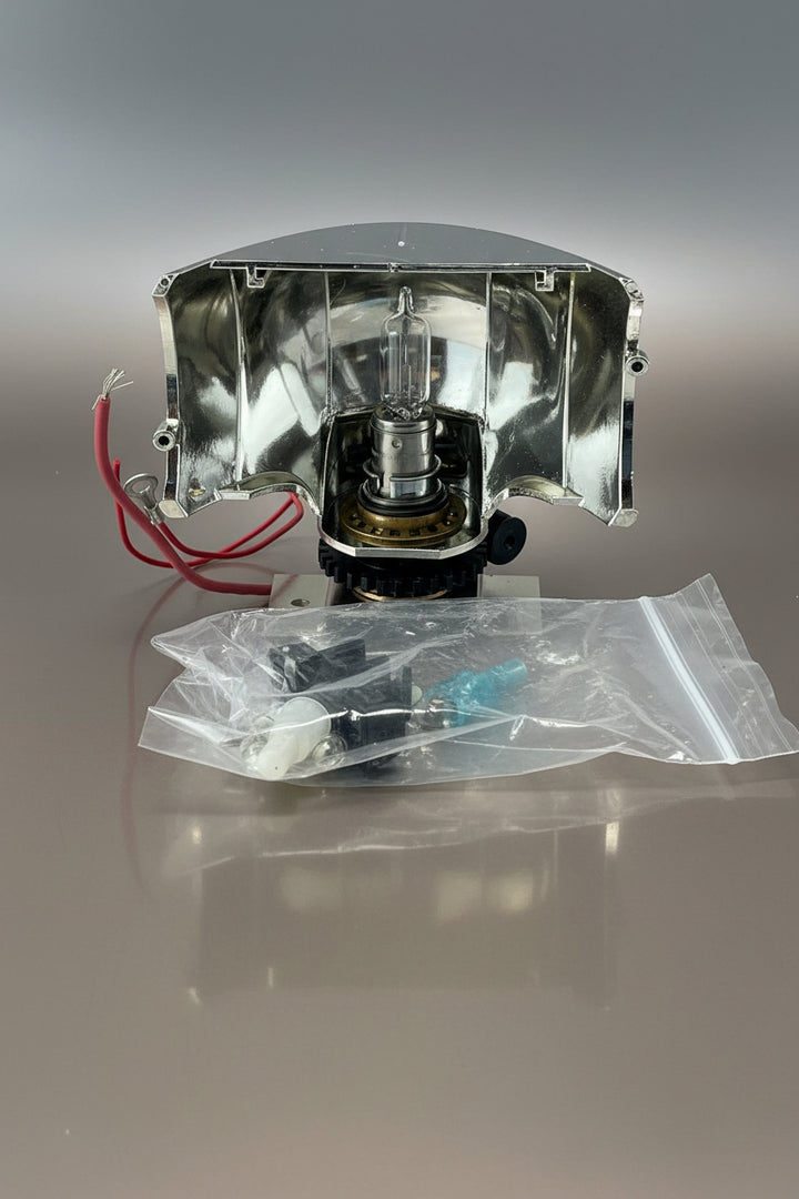 Code 3 Product Parts