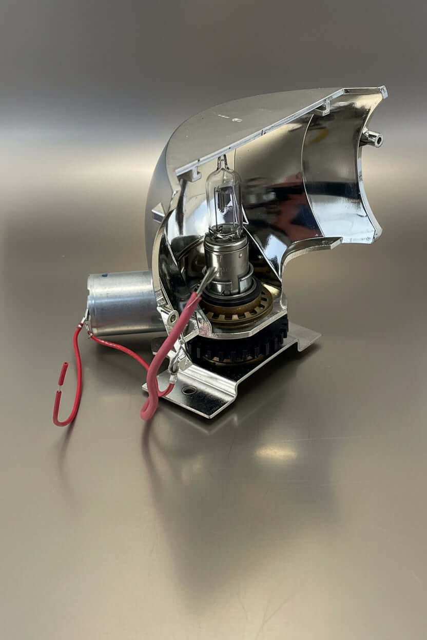 Code 3 Product Parts