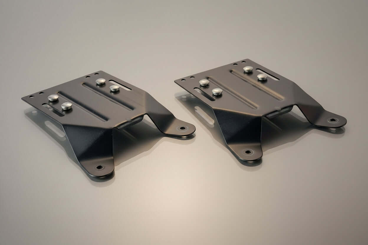 Code 3 Product Parts