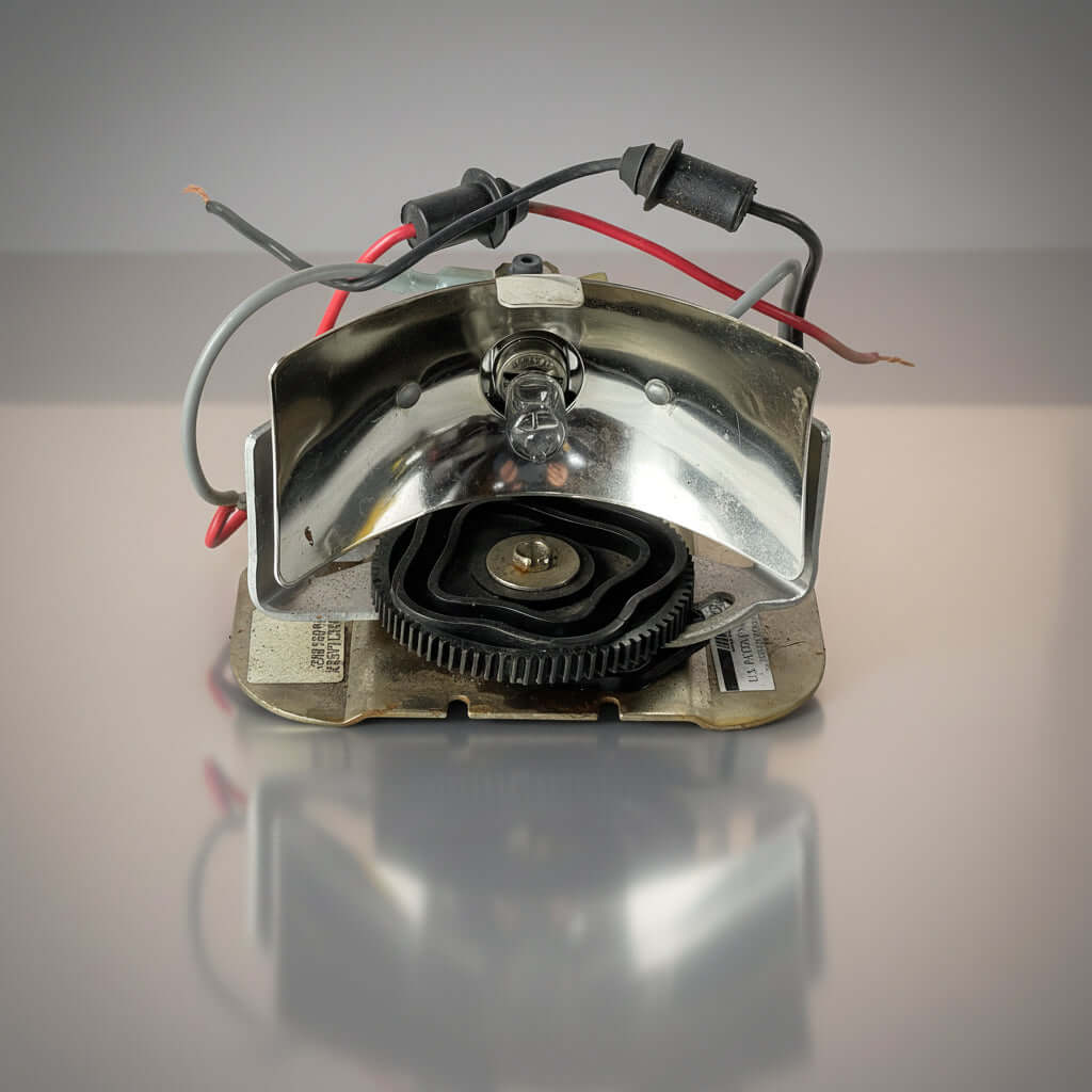 Code 3 Product Parts
