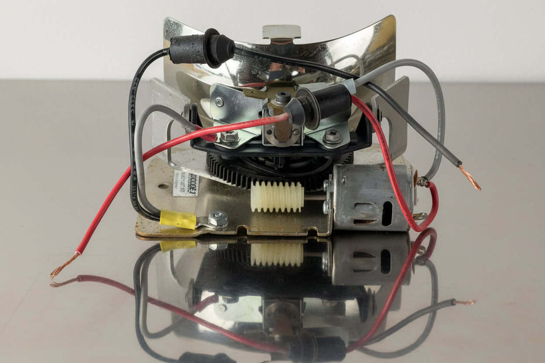 Code 3 Product Parts