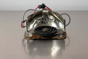 Code 3 Product Parts