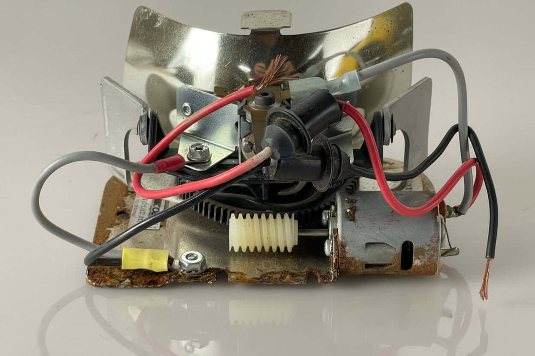 Code 3 Product Parts