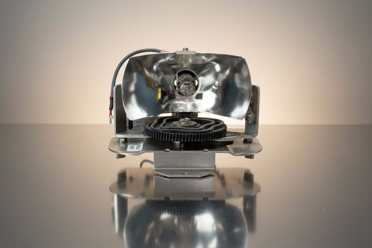 Code 3 Product Parts