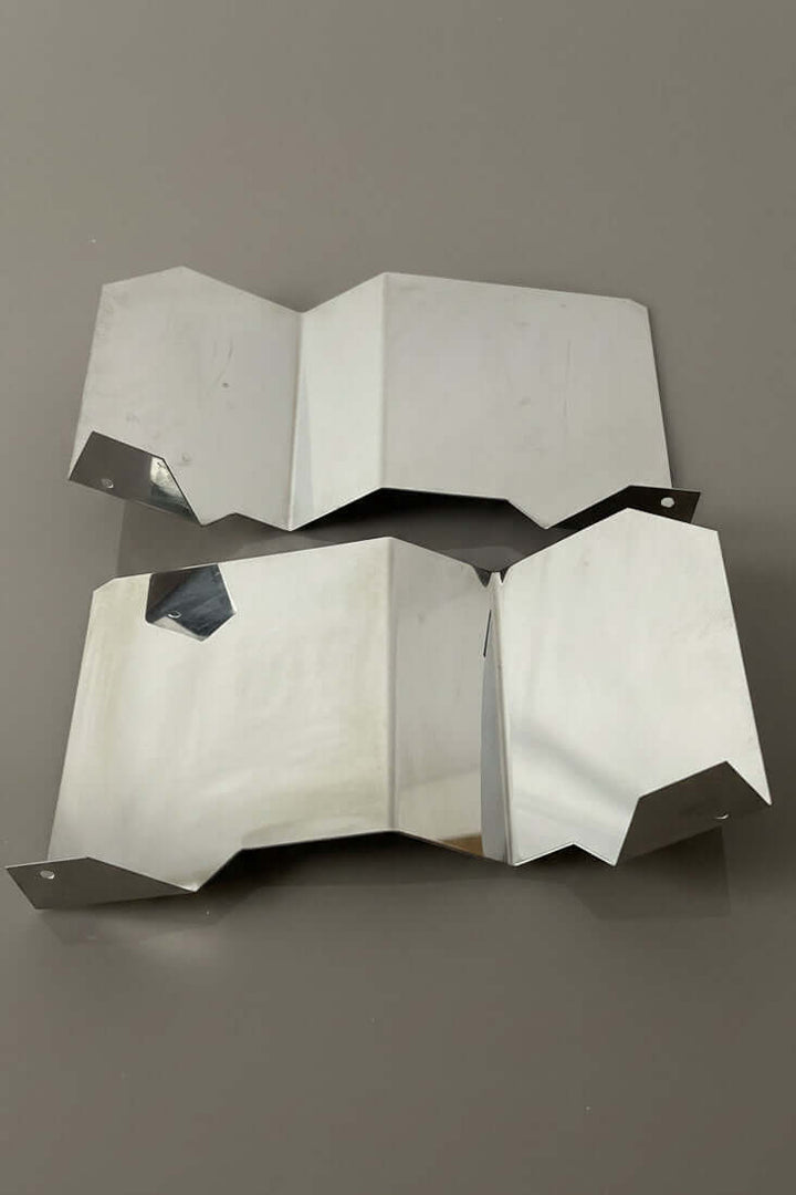 Code 3 Product Parts