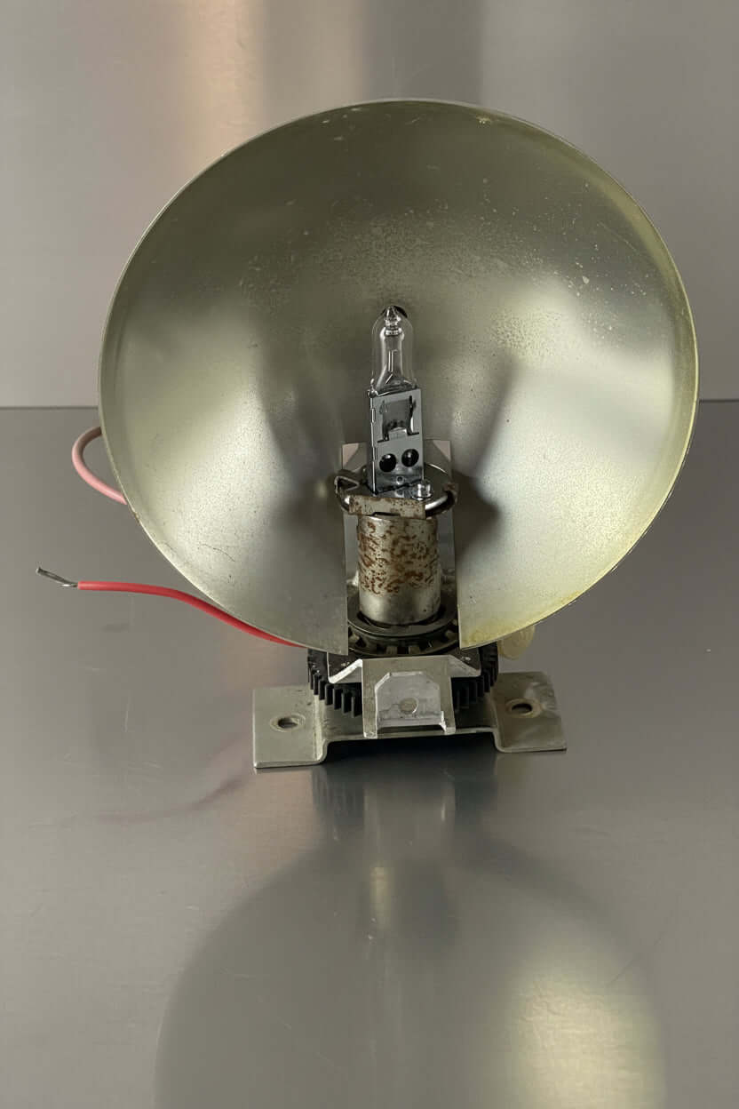 Code 3 Product Parts