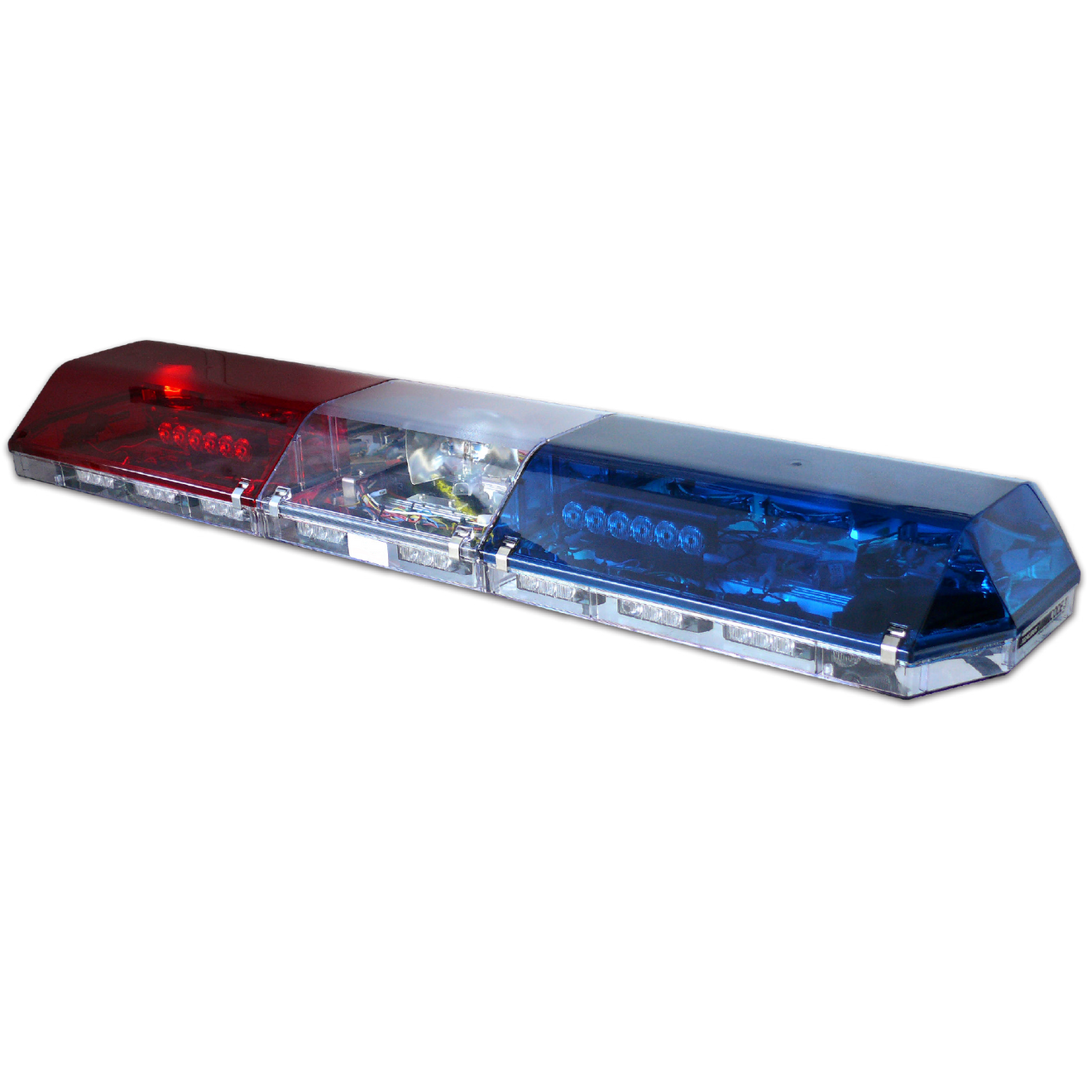 Federal Signal Whelen Code 3 Lightbar Light Bar Parts and Accessories