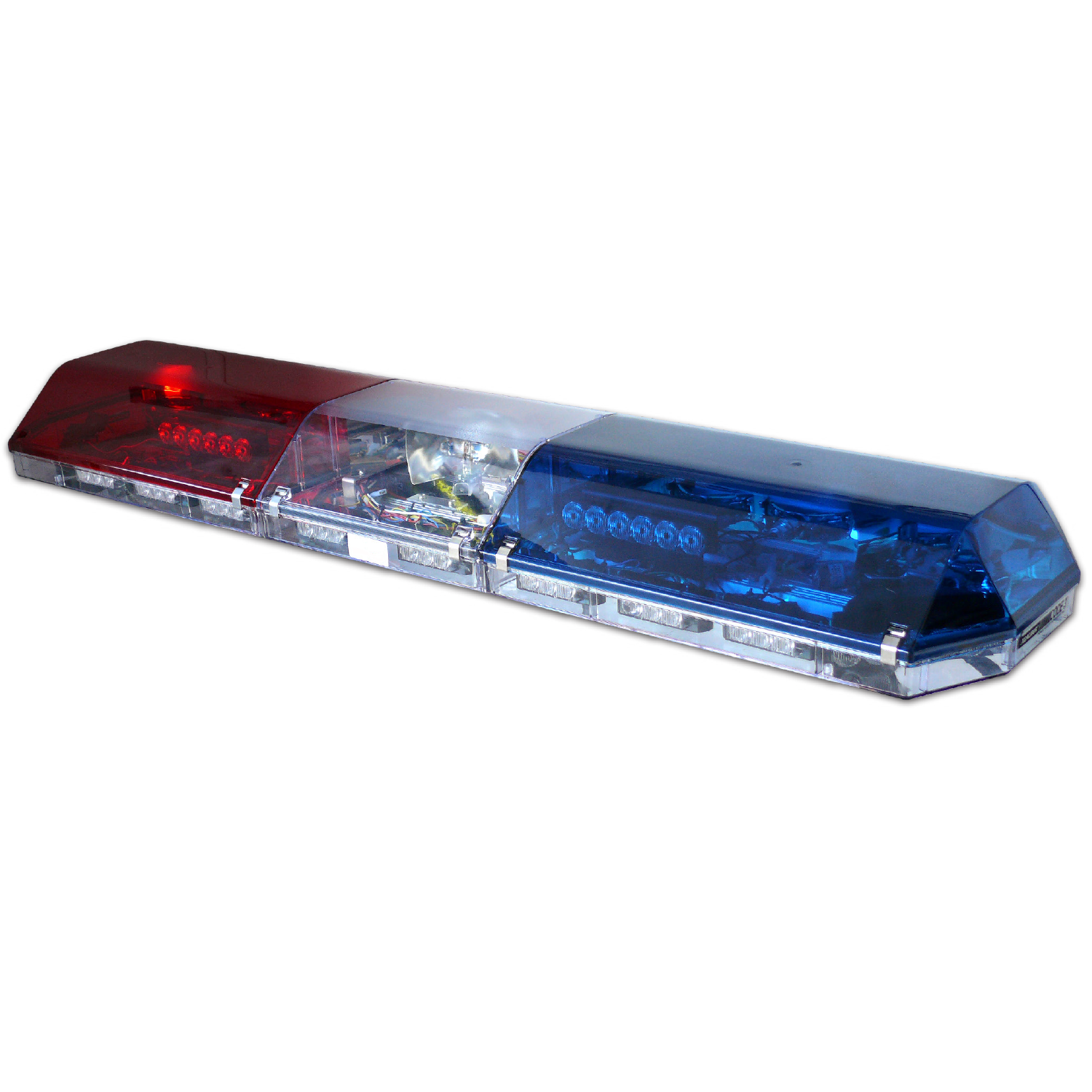 Federal Signal Whelen Code 3 Lightbar Light Bar Parts and Accessories