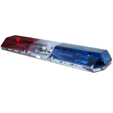 Federal Signal Whelen Code 3 Lightbar Light Bar Parts and Accessories