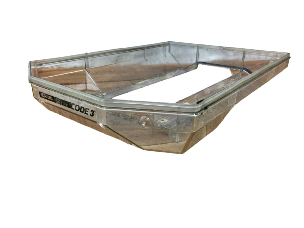 Code 3 Product Parts