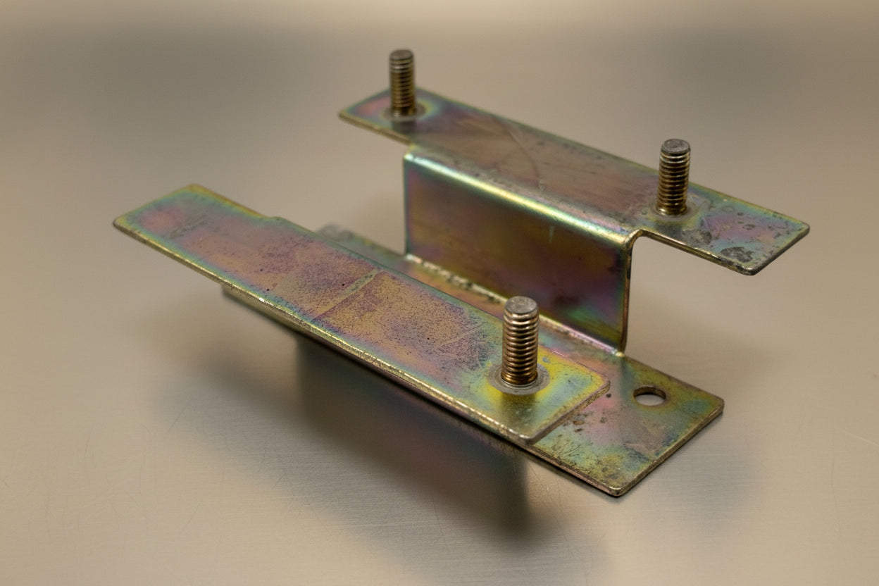 Federal Signal Aerodynic 25-CF - Traffic Clearing Light Riser