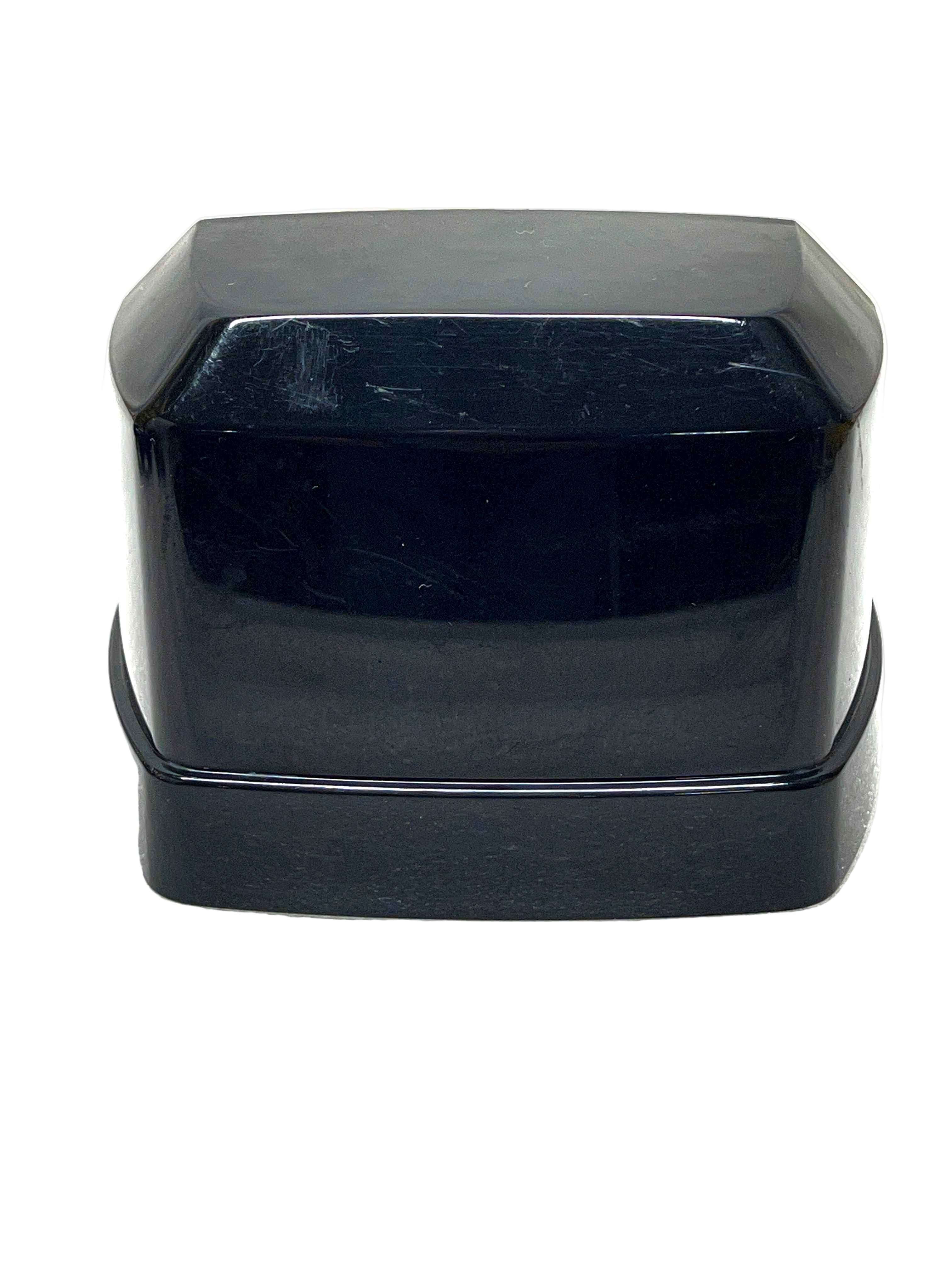 Federal Signal FireBeam Half Blackout Lens