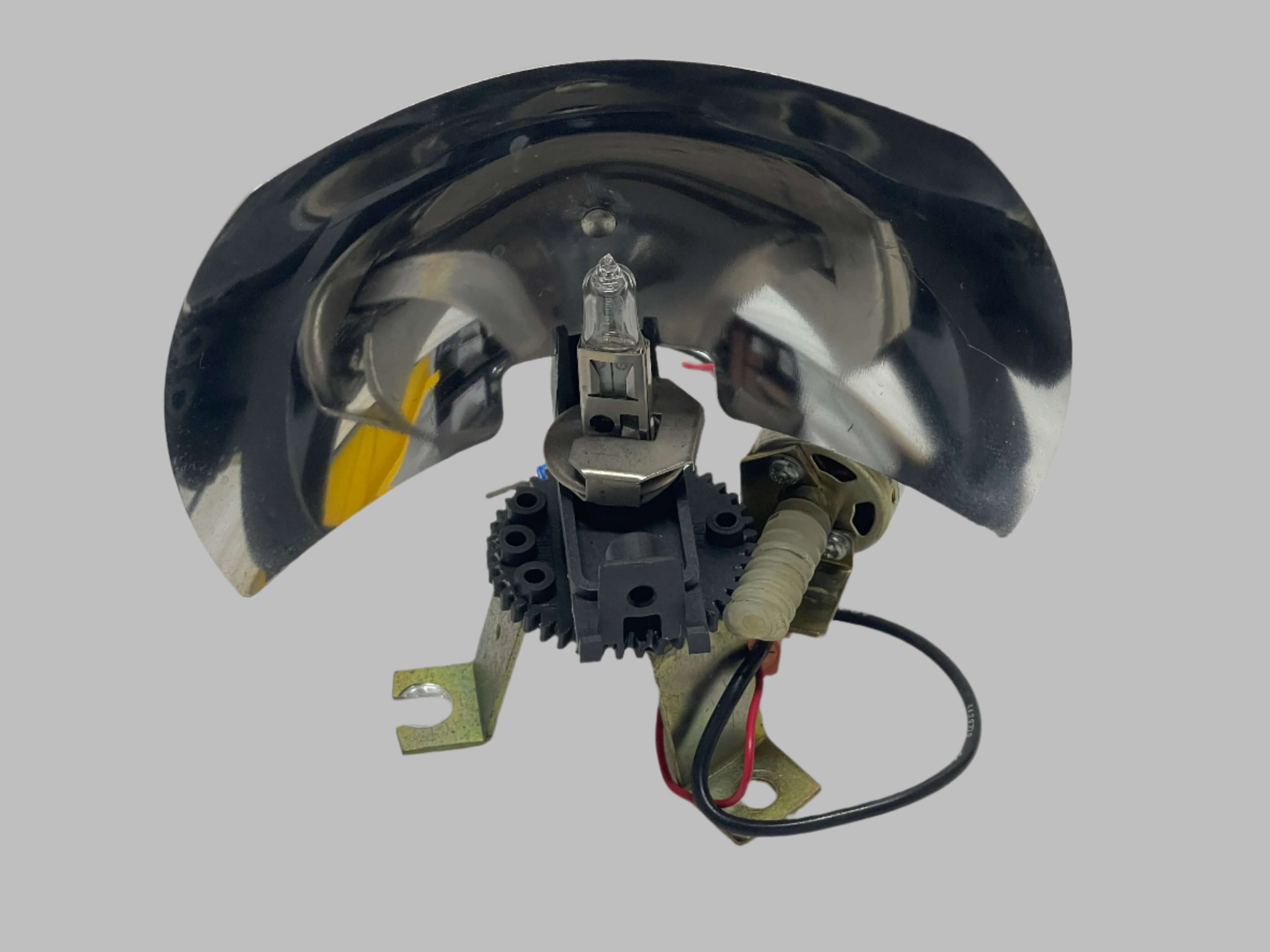 Federal Signal StreetHawk Lightbar Regular Speed Rotator