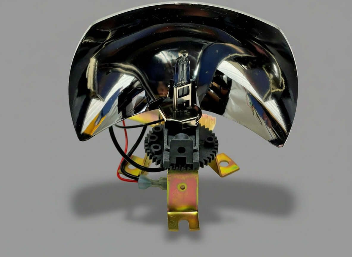 Federal Signal StreetHawk Lightbar Regular Speed Rotator