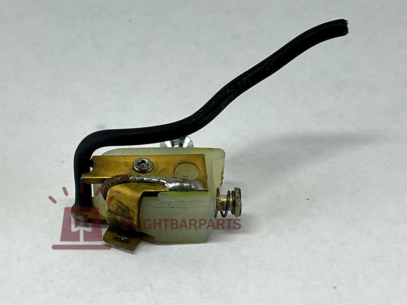 Unity Spotlight Handle Parts - Switch and Wire Assembly with Mounting