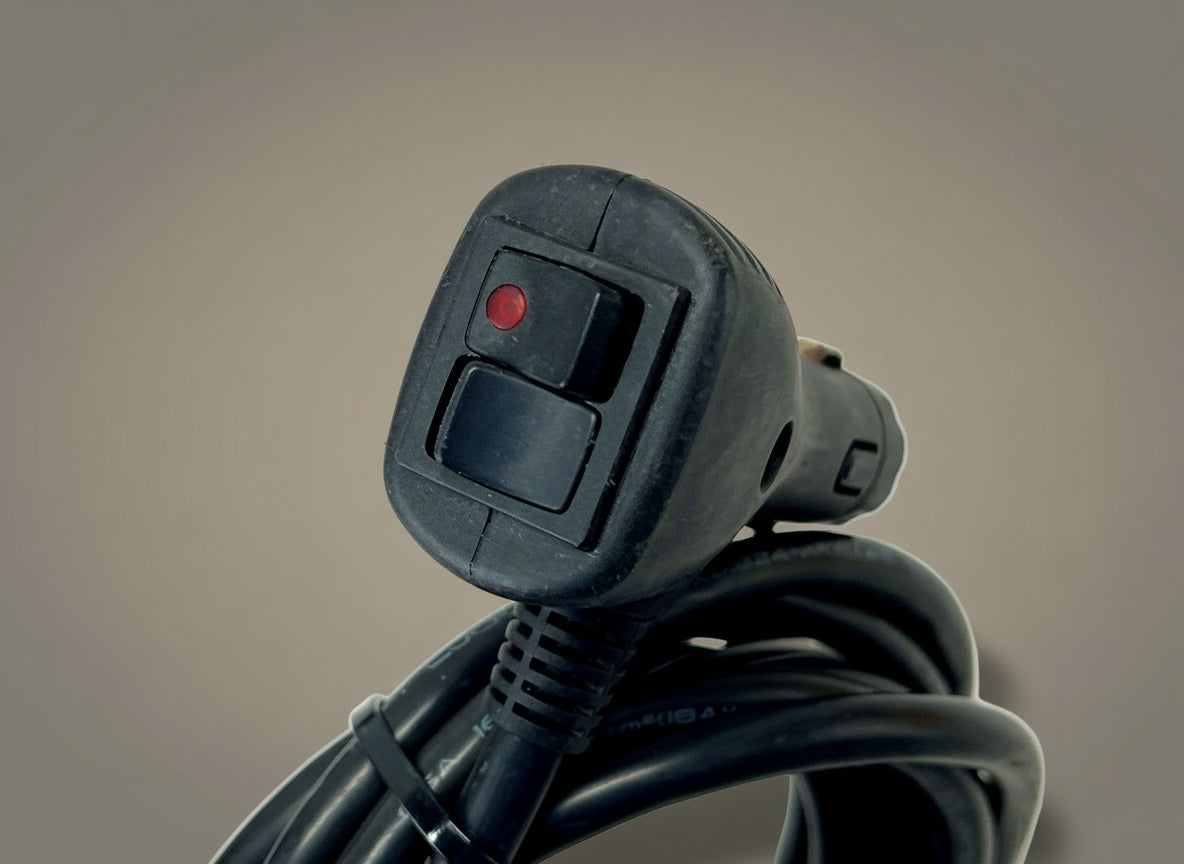 Code 3 Product Parts