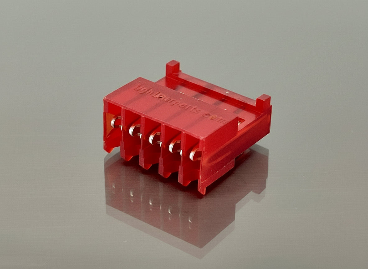 Whelen MPC01 Controller - 5 Pin Connector - New