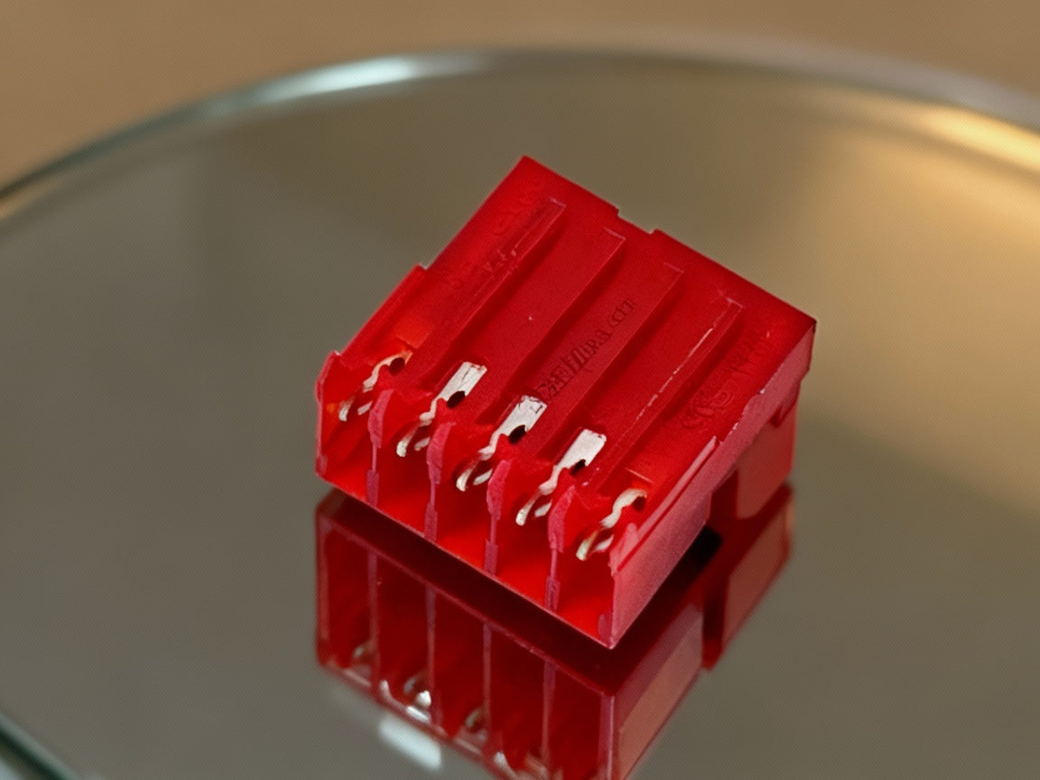 Whelen MPC01 Controller - 5 Pin Connector - New