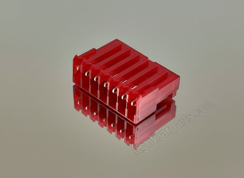 Whelen MPC01 - 7 Pin Connector - New