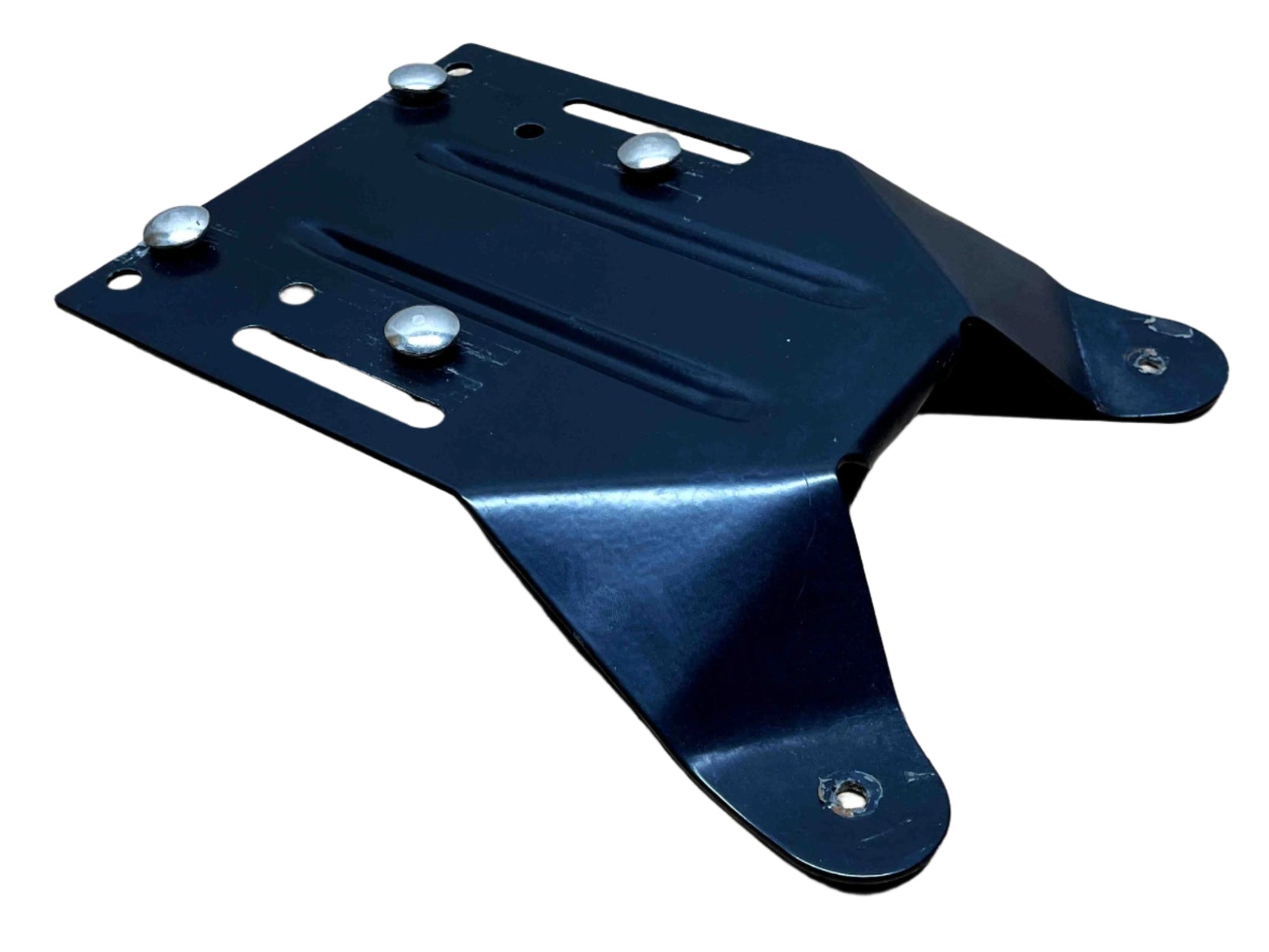 Code 3 MX7000 Lightbar - Mount with Feet and Hardware