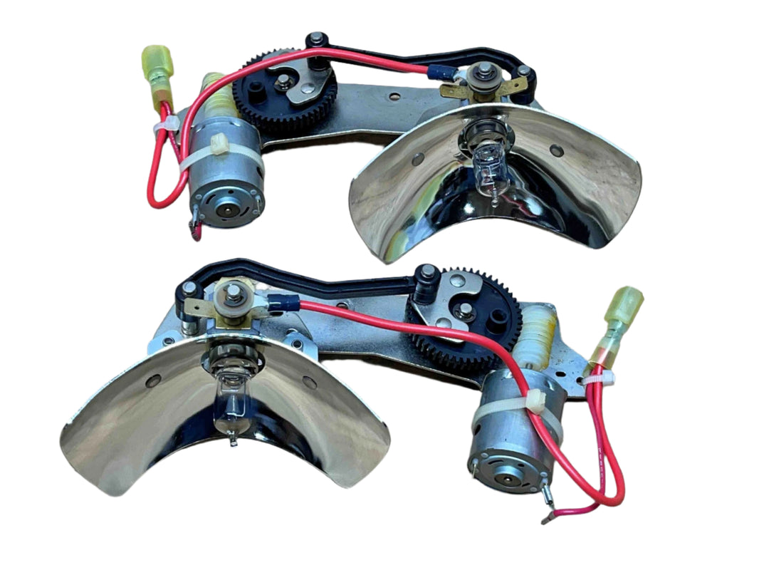 Code 3 Product Parts