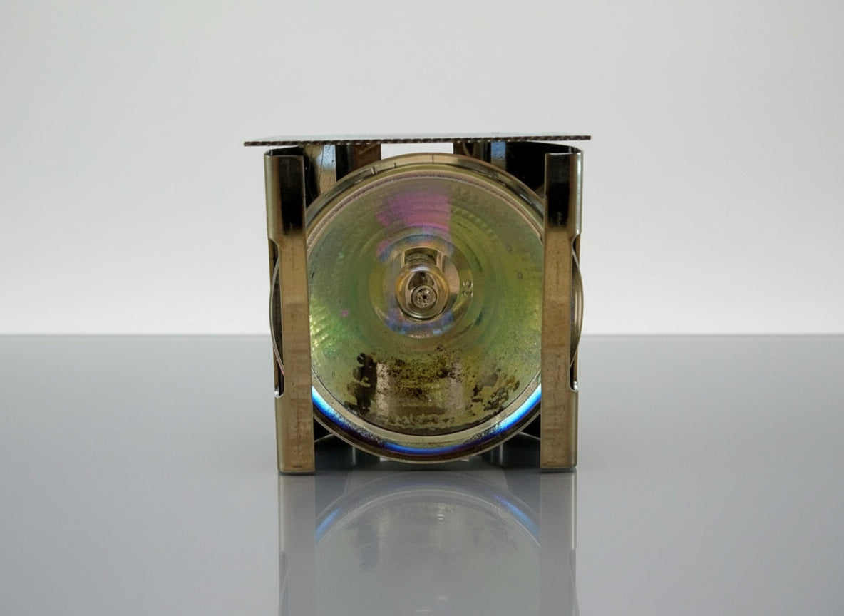 Code 3 XS8000 Intensity Lightbar - Alley Light Assembly