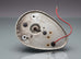 Federal Signal - Red Fire Ball FireBall - 12v
