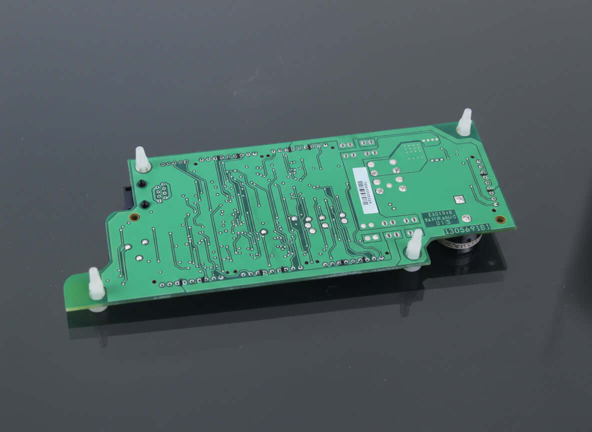 Federal Signal Legend Work Truck - Control Board Assembly