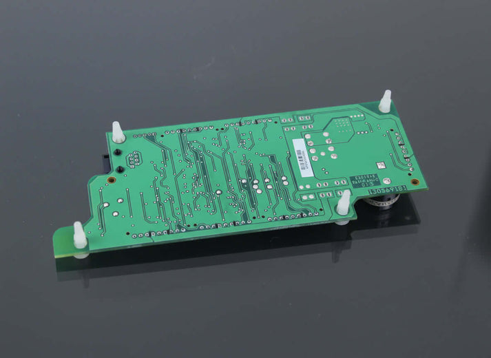 Federal Signal Legend Work Truck - Control Board Assembly