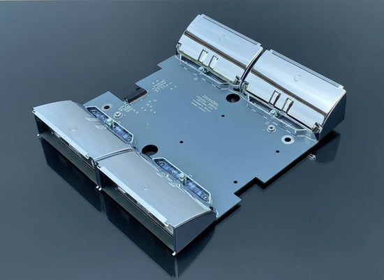 Federal Signal Legend Work Truck - ROC Inboard Light Module - All Ambe
