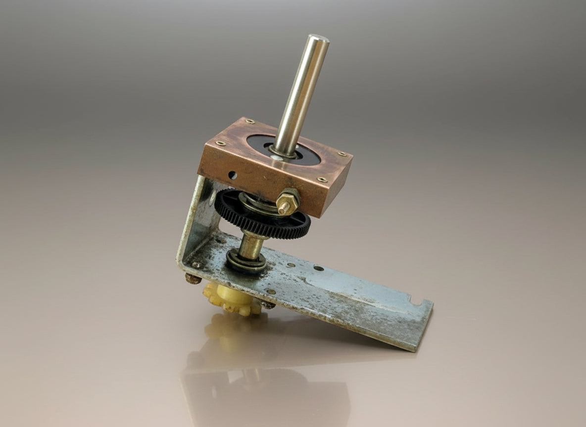 Federal Signal Visibar Model 11 - Rotator Drive Assembly with Gear