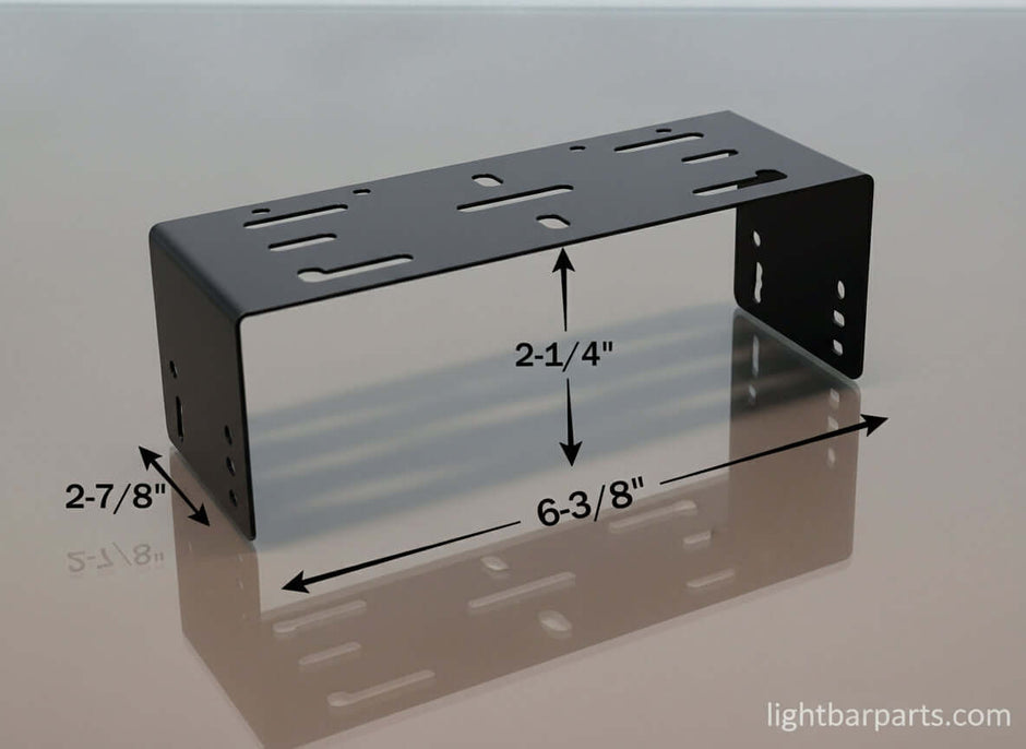 Code 3 Product Parts