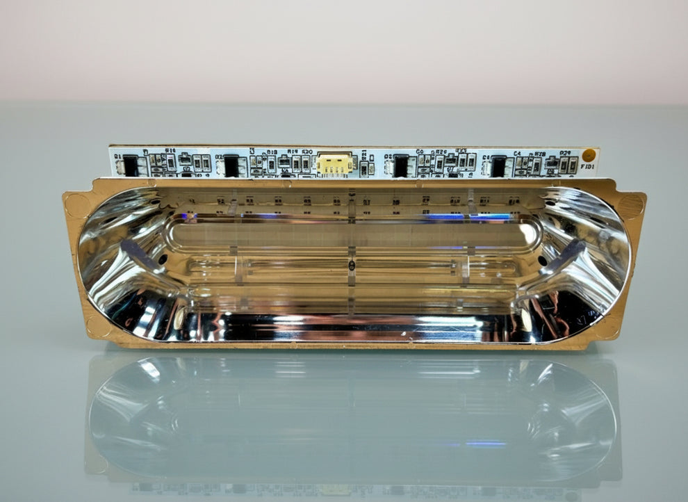 Whelen Liberty 2 II - LIN12 Inboard Module - Duo Color Amber / Blue - P ...