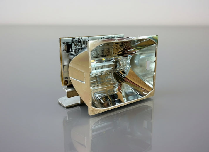 Whelen Liberty 2 II Lightbar - LIN6 Inboard Half Module - Color White