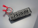 STAR Signal - Traffic Director - TD93 - Amber LED Module