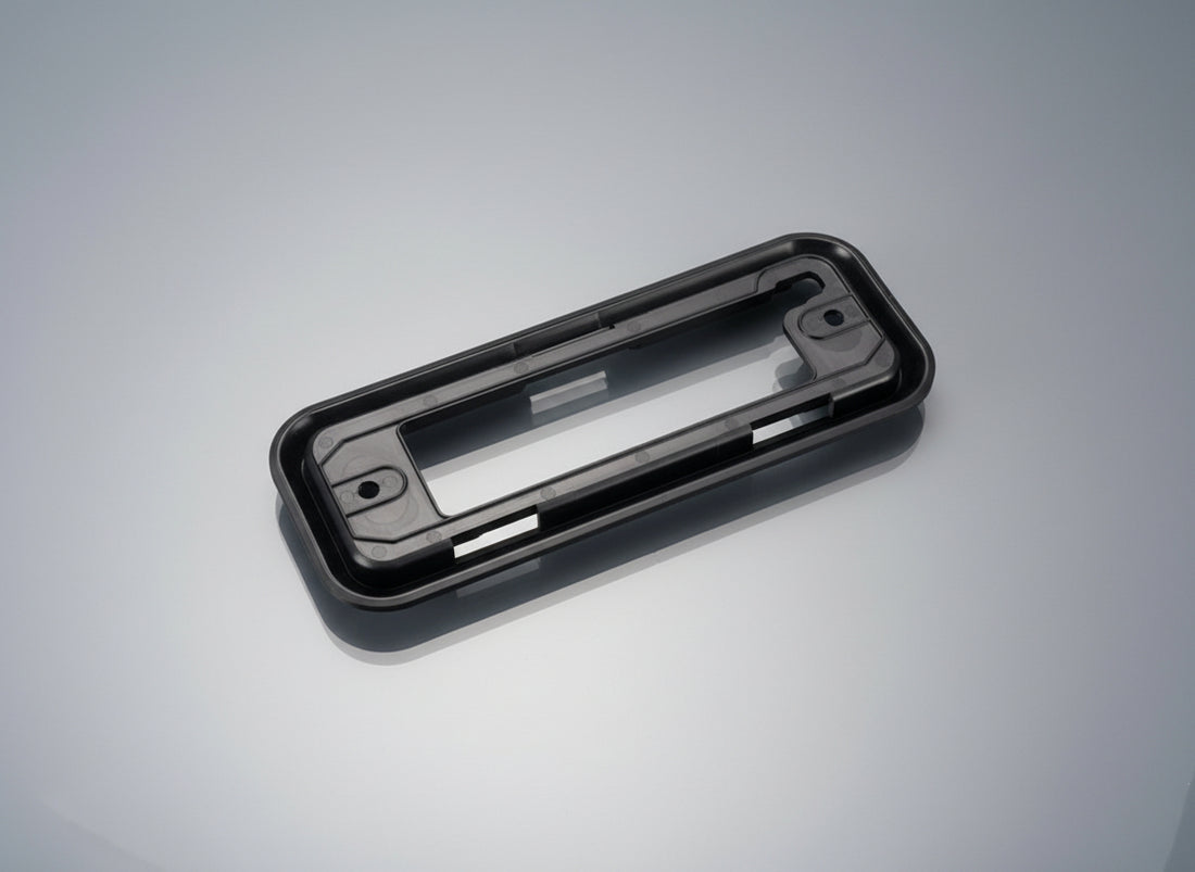 STAR Signal - Traffic Director - TD93 - Black Bezel For Light Module