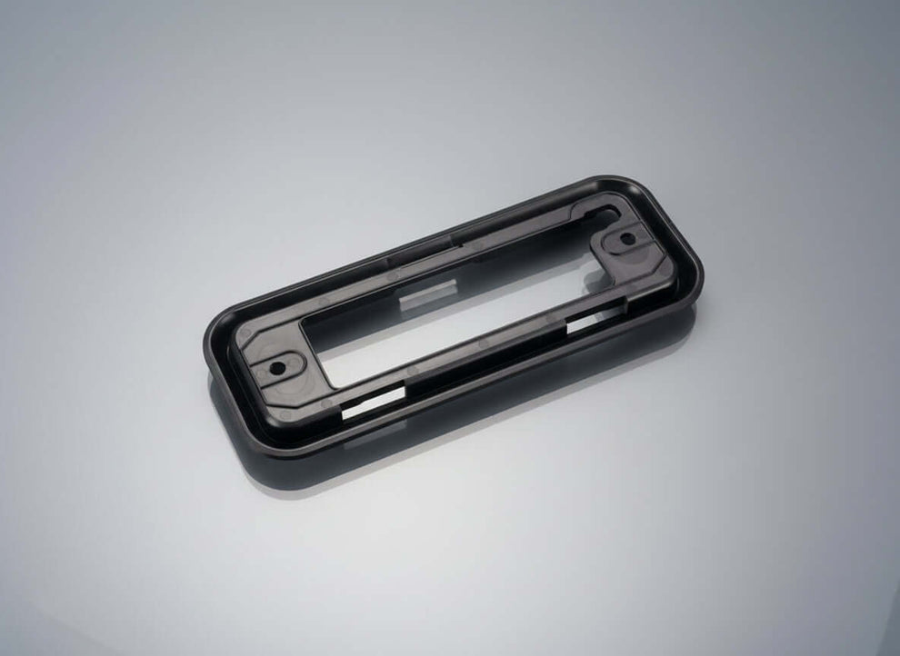 STAR Signal - Traffic Director - TD93 - Black Bezel For Light Module