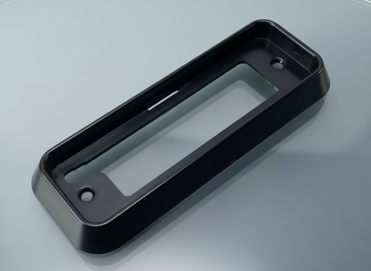 STAR Signal - Traffic Director - TD93 - Black Bezel For Light Module