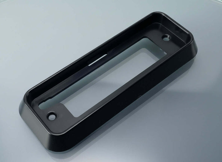 STAR Signal - Traffic Director - TD93 - Black Bezel For Light Module