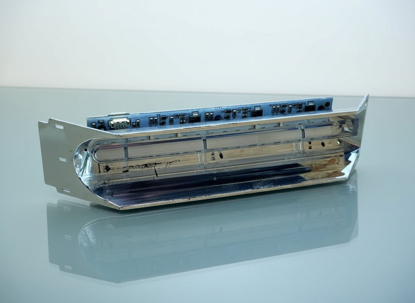 Whelen Liberty 2 II -LIN18 Duo Module P/N: 01-026F637-23B