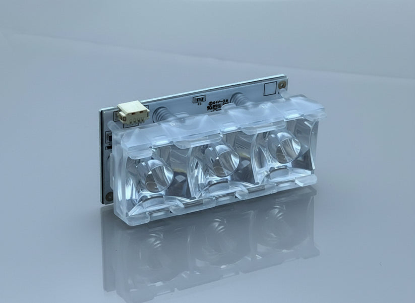 Whelen Liberty 2 II Takedown Light Module - White
