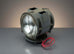 Yankee 911 Lightbar - Double Faced Rotator with Bulbs - Tested