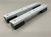 Yankee 911 Lightbar - Pair of Mounting Feet