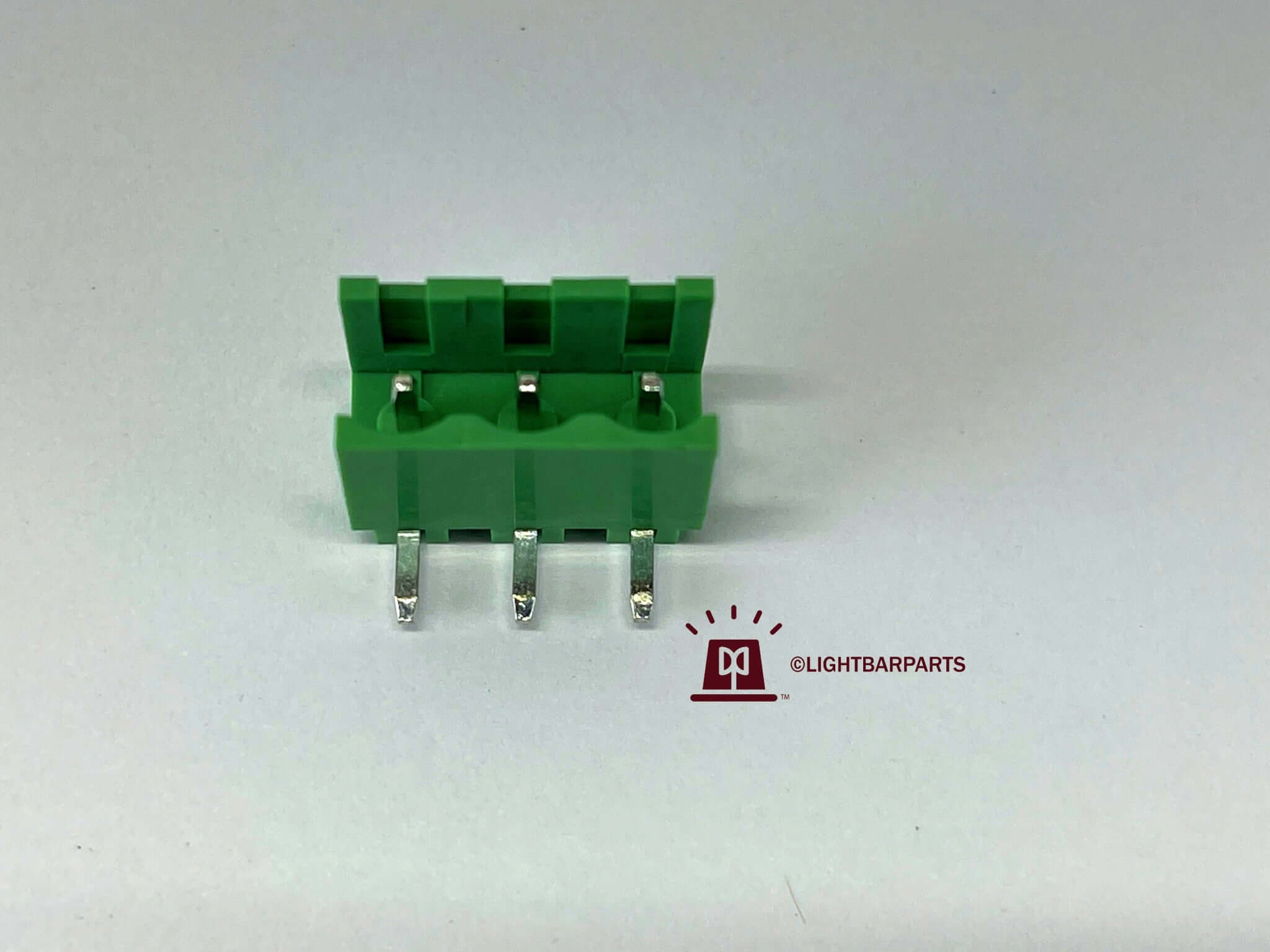 Federal Signal Code3 Carson Whelen Siren Controller - 3 Pin - Internal ...