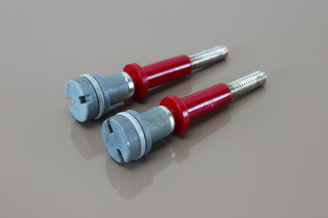 911EP Millennium Lightbar - Pair of LED Module Composite Mounting Bolt
